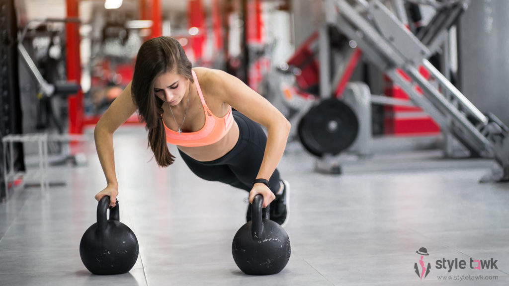10 Tips To Get A Bikini Ready Body - StyleTawk