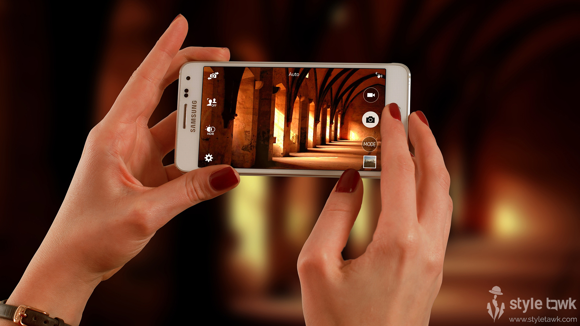 Understanding Your Phone's Camera - Part 1 - Resolution - StyleTawk