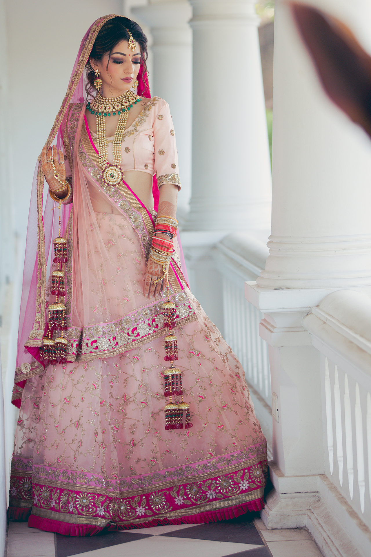 Priyanka Rajput - StyleTawk