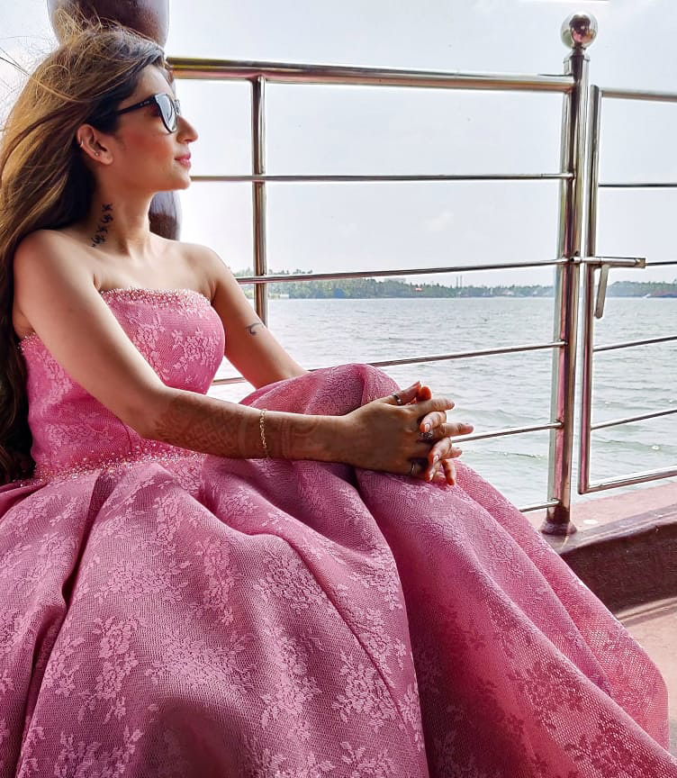 Priyanka Rajput - StyleTawk