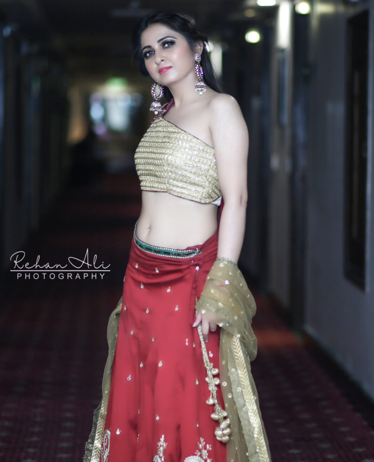 Priti Sharma - StyleTawk