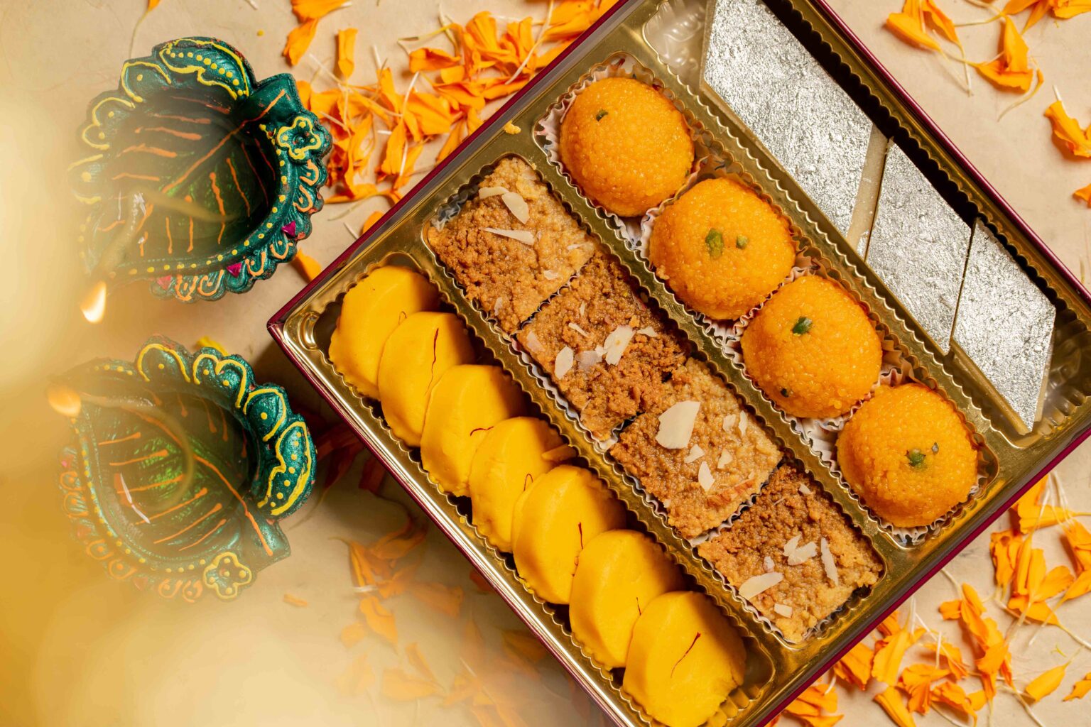 Best Sweet Shops in Mumbai - StyleTawk
