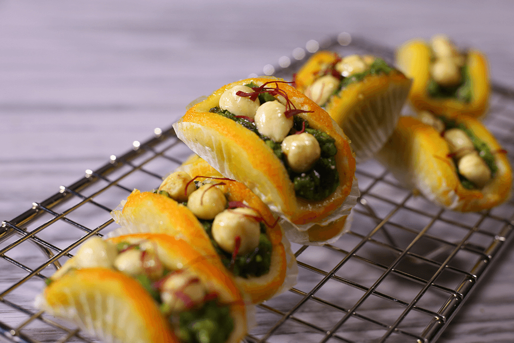 Best Sweet Shops in Mumbai - StyleTawk