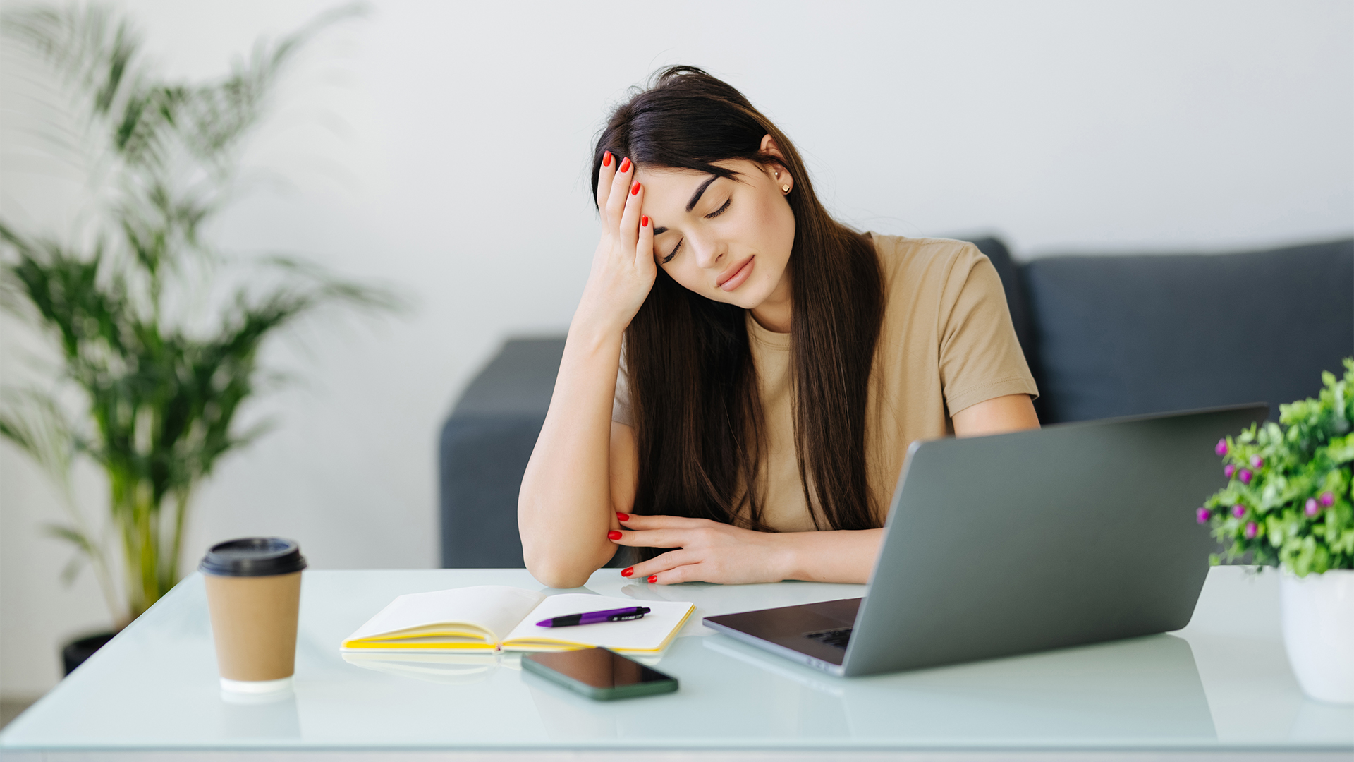 Tips to Manage and Overcome Stress - StyleTawk